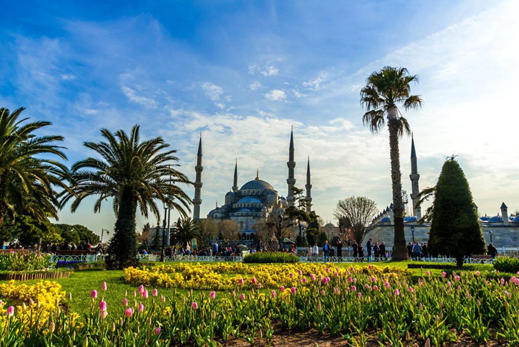 Курорты Турции - ️ туры и путевки по низкой цене - ResortTurkey