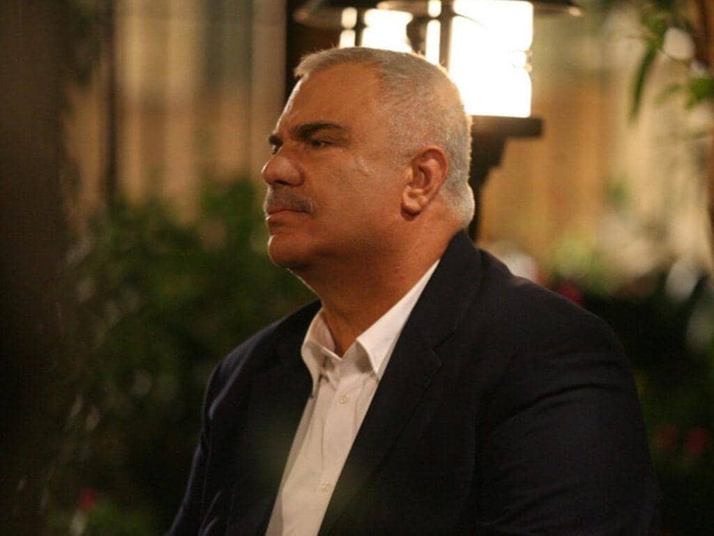 Турецкий сериал "Листопад": сюжет и актеры